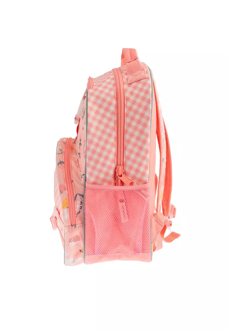 Buy Stephen Joseph Stephen Joseph All Over Print Backpack Strawberry ...