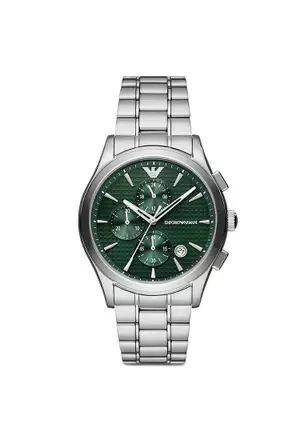 Emporio Armani Watches for Men | ZALORA Philippines