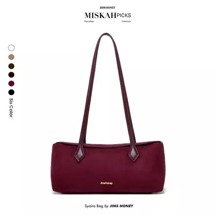 JIMS HONEY Original Official Store di ZALORA Indonesia
