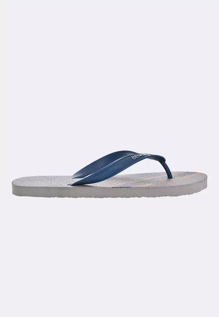 Buy BENCH Men's Rubber Slippers 2024 Online | ZALORA Philippines