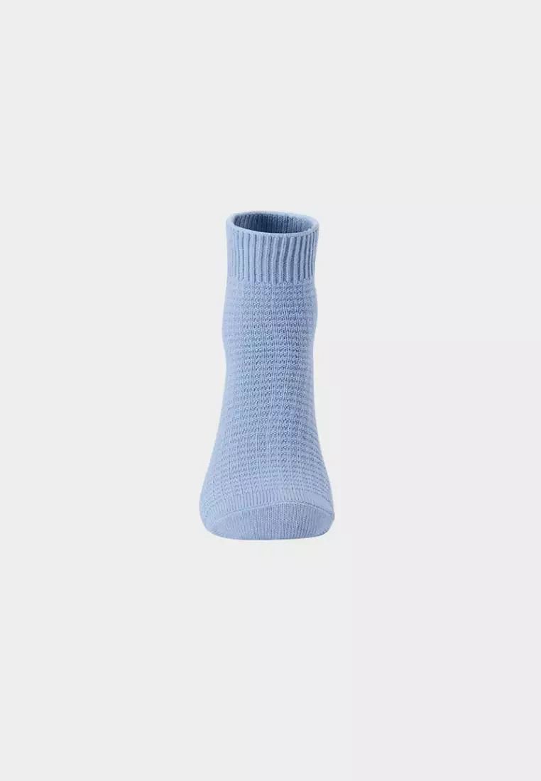 Buy FILA FILA FUSION INLINE FILA FUSION LIFE Fusion Crew Socks Unisex ...