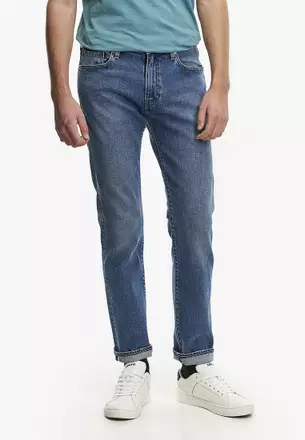 Buy Levi's Jeans & Denim Clothing | Sale Up to 90% @ ZALORA Malaysia ...