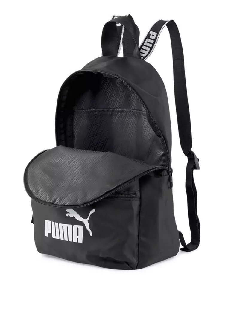 Jual PUMA Core Base Backpack Original 2026 | ZALORA Indonesia