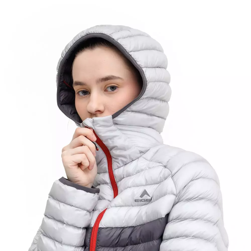 Jual Eiger Eiger Ws Heatwave Xt Jacket Original 2025 | ZALORA Indonesia