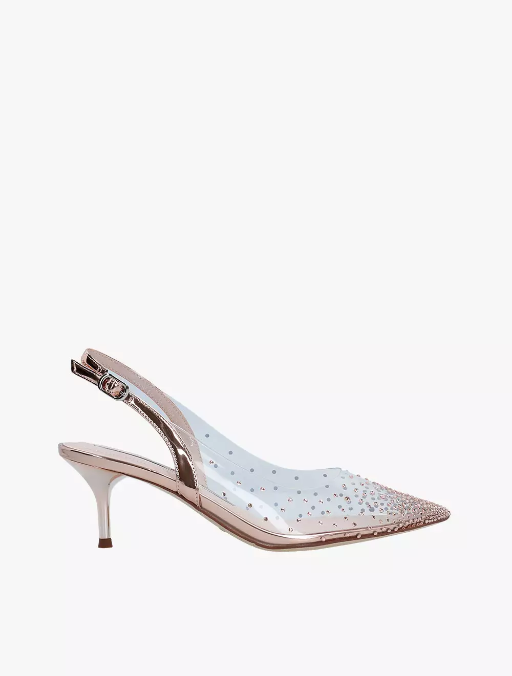 Jual STACCATO Staccato SC7 SP20 W 9NW10 PINK, - Pink Original 2025 ...