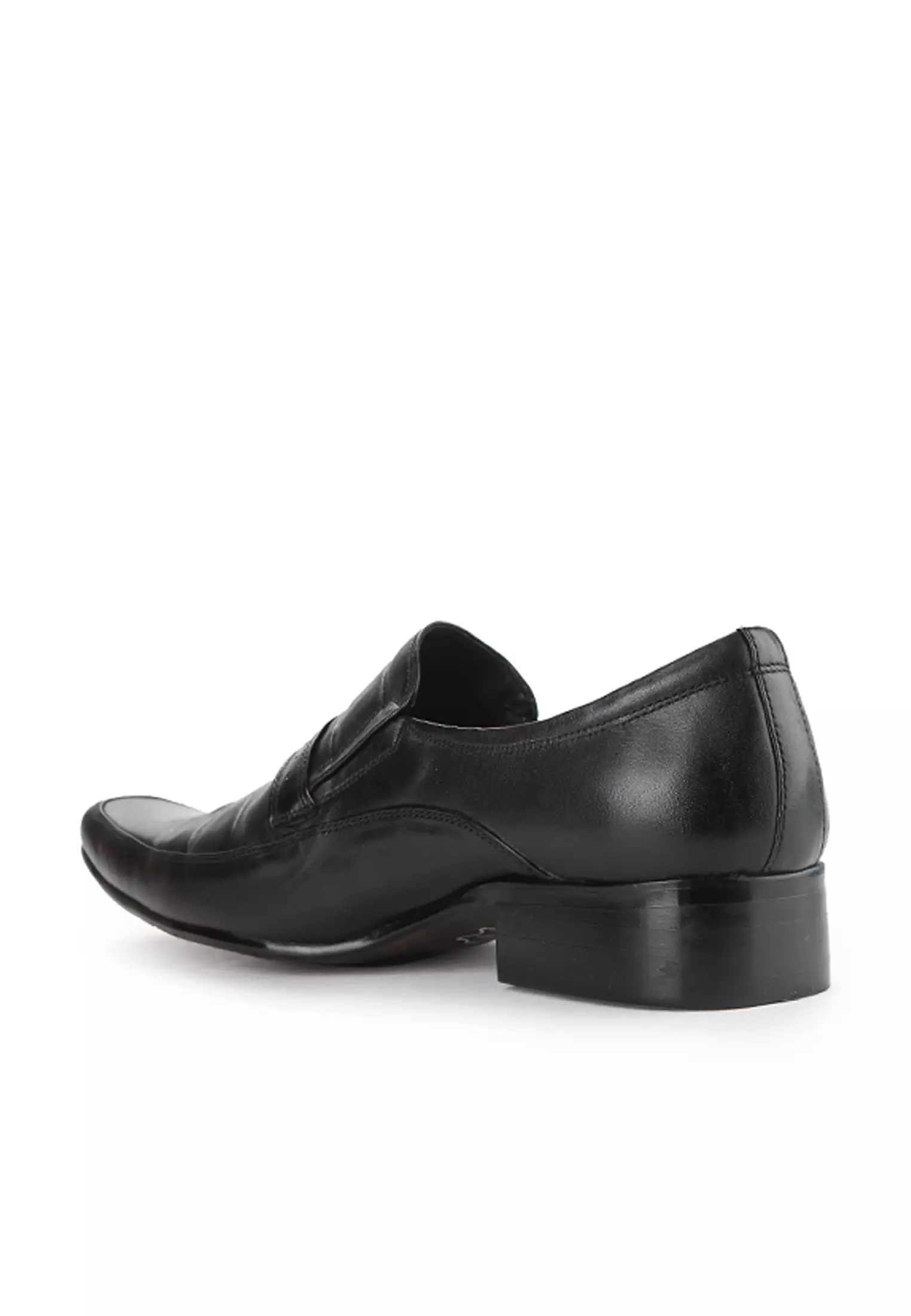 Jual Marelli Lionel Semi Formal Men Shoes Pantofel Kantor Slip On ...