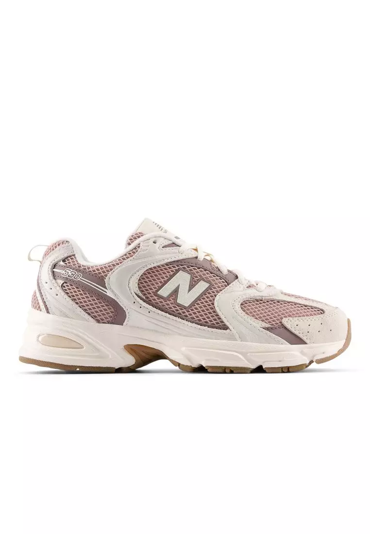 Buy New Balance New Balance Unisex 530 (Standard Fit) - BISQUE 2026 ...
