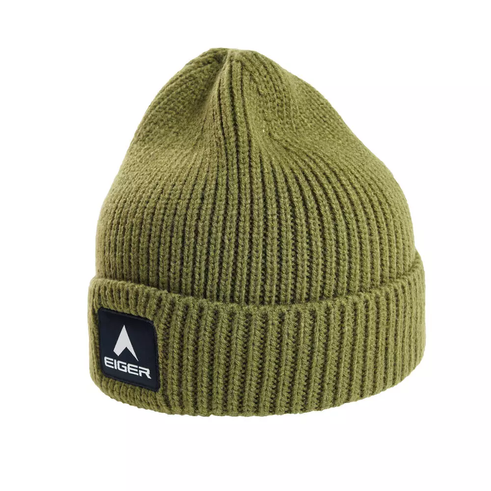 Jual Eiger Eiger X Oakland Beanie Original 2024 | ZALORA Indonesia