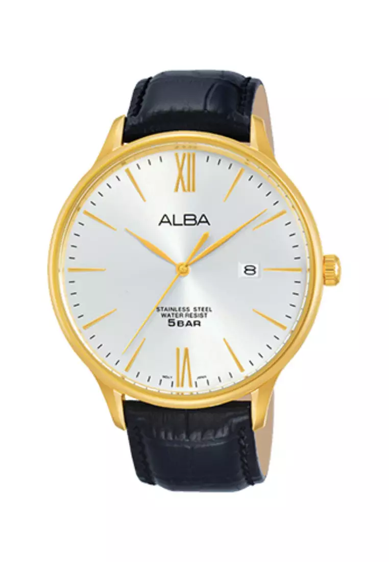 Jual Alba Pria Original 2024 | ZALORA Indonesia