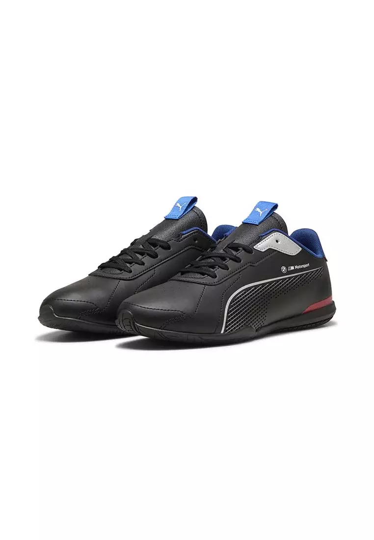 Buy PUMA Unisex BMW M Motorsport Neo Cat 3.0 Sneakers (Black) 2026 ...