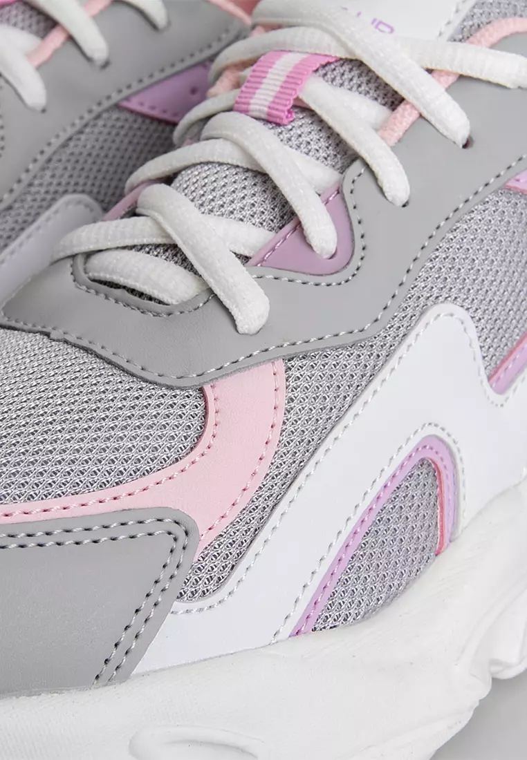 Buy World Balance One Up by World Balance BAMBINO Girl Kid's Lifestyle ...