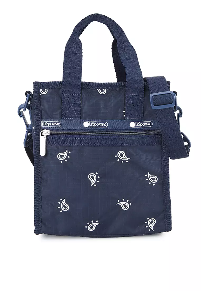 Jual LeSportsac Mini Ns Tote Original 2025 | ZALORA Indonesia