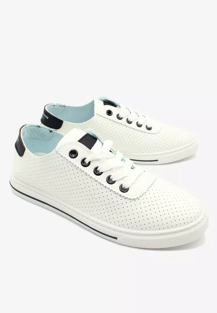 Buy Dr. Cardin Dr. Cardin Women Lace up Sneaker L-LIA 3652 2025 Online ...