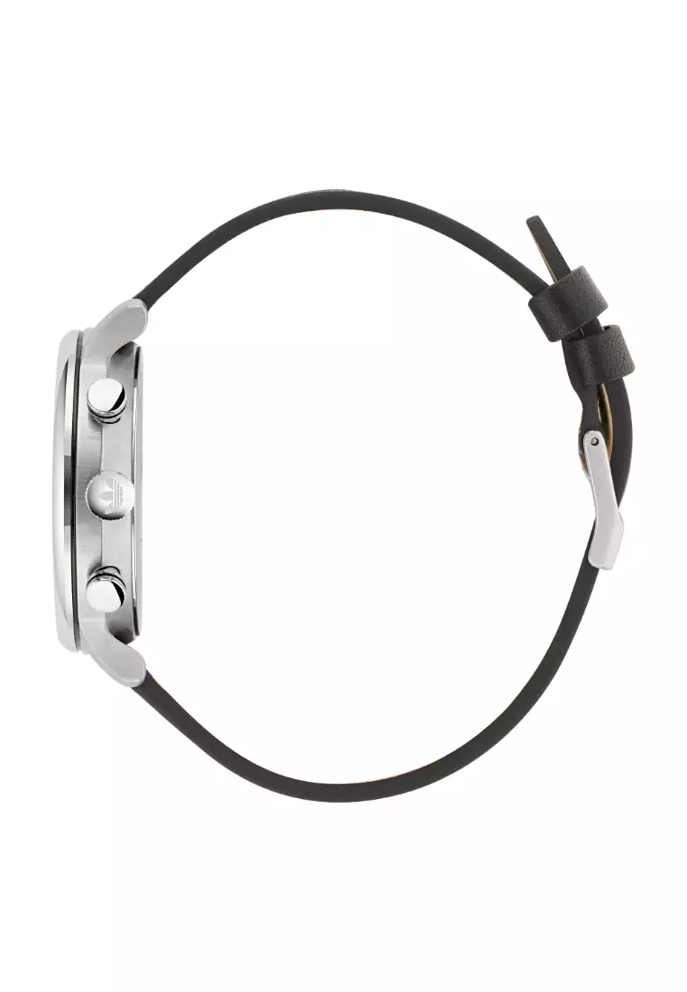 Buy Adidas Originals Code One Chrono Chronograph Watch ASAOSY22532 ...