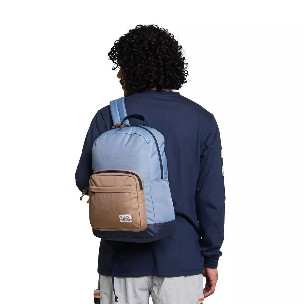 Jual Eiger Eiger Caravel Base 2.0 15L 2A Backpack Original 2024 ...