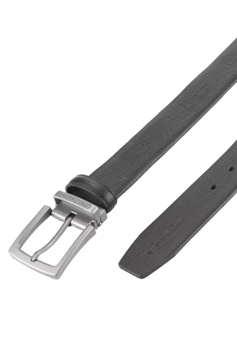 Jual Hush Puppies Clifford Pin Clip Original 2026 | ZALORA Indonesia