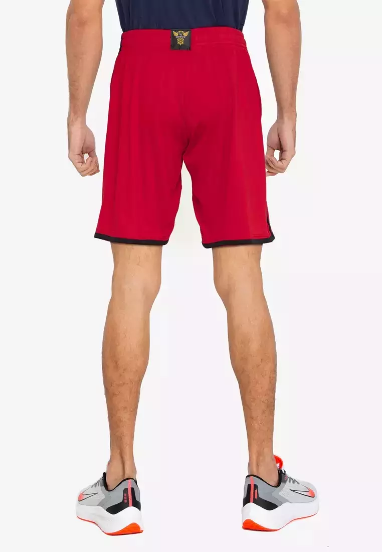 Buy Gametime Philippines Raid Basketball Shorts 2025 Online | ZALORA ...