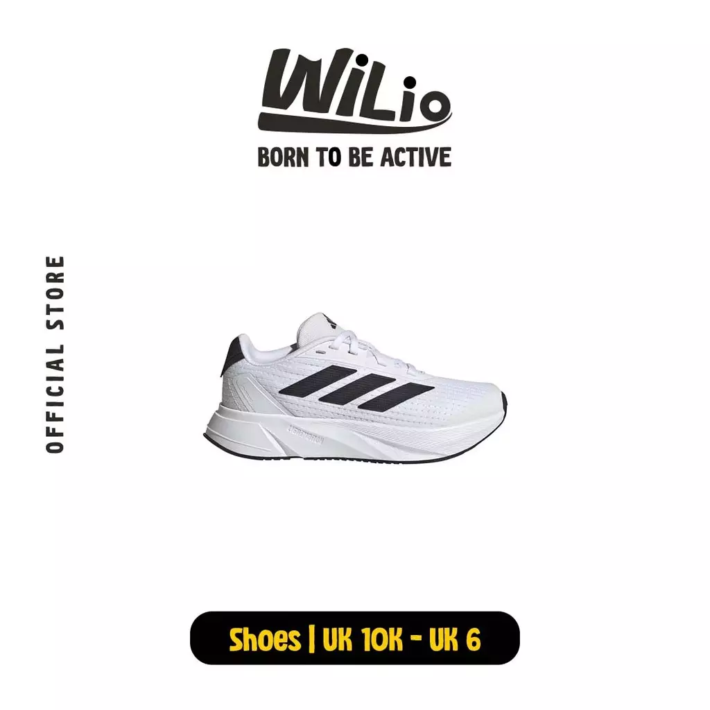 Jual ADIDAS ADIDAS Duramo Sl K IG0712 - Sepatu Anak (Putih) Original ...