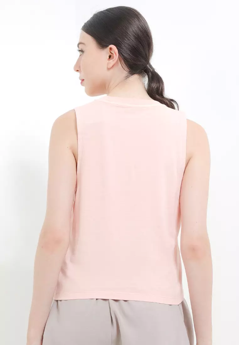 Buy RVCA Overlay Muscle 2025 Online | ZALORA Philippines