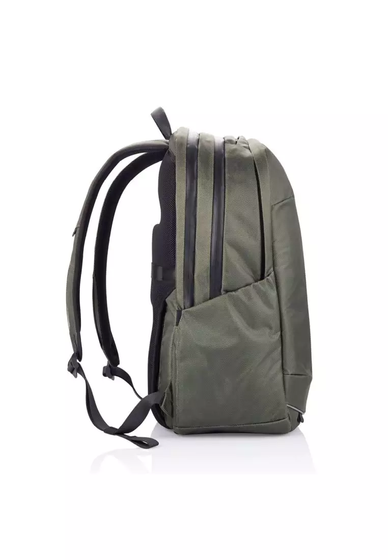 Buy Bobby by XD Design Bobby Explore Backpack - Green 2025 Online | ZALORA