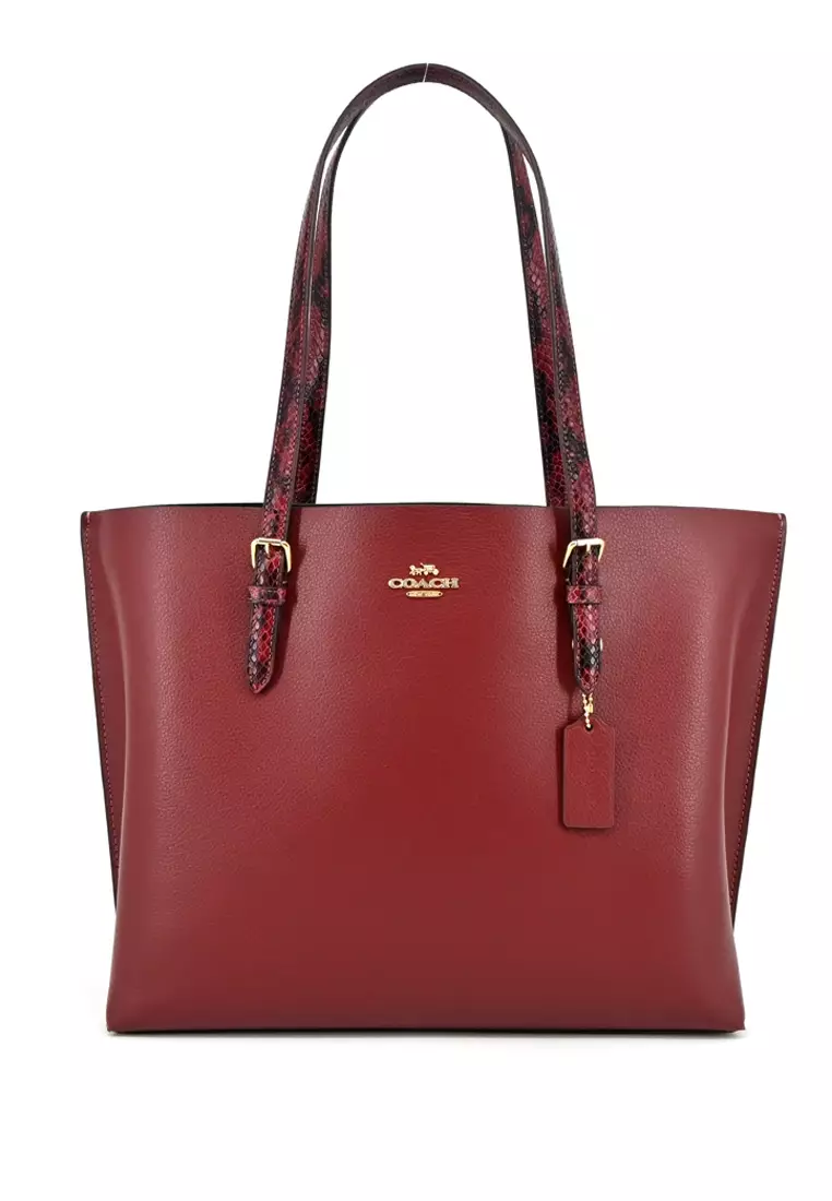 Coach Tote Bags For Women| Sale Up to 90% @ ZALORA MY
