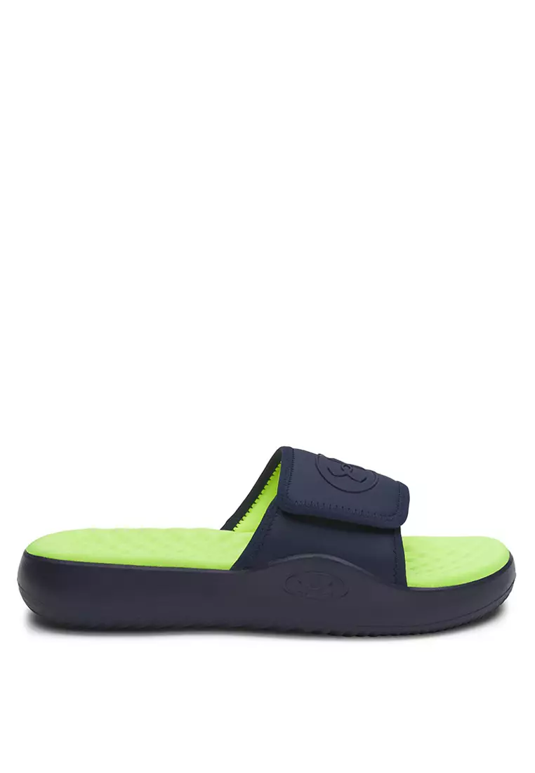 Buy Under Armour Ignite Pro 8 Slides 2025 Online | ZALORA