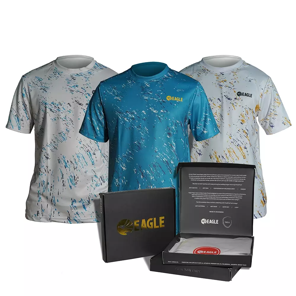 EAGLE Original Official Store di ZALORA Indonesia