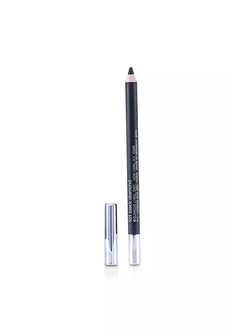 Buy Clinique CLINIQUE - Cream Shaper For Eyes - # 101 Black Diamond 1 ...
