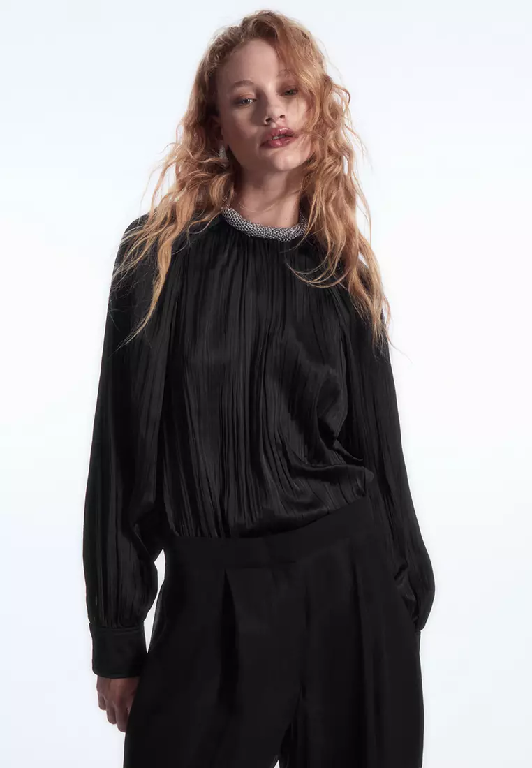 Buy COS Clothing & Accessories | Cos Philippines @ ZALORA PH