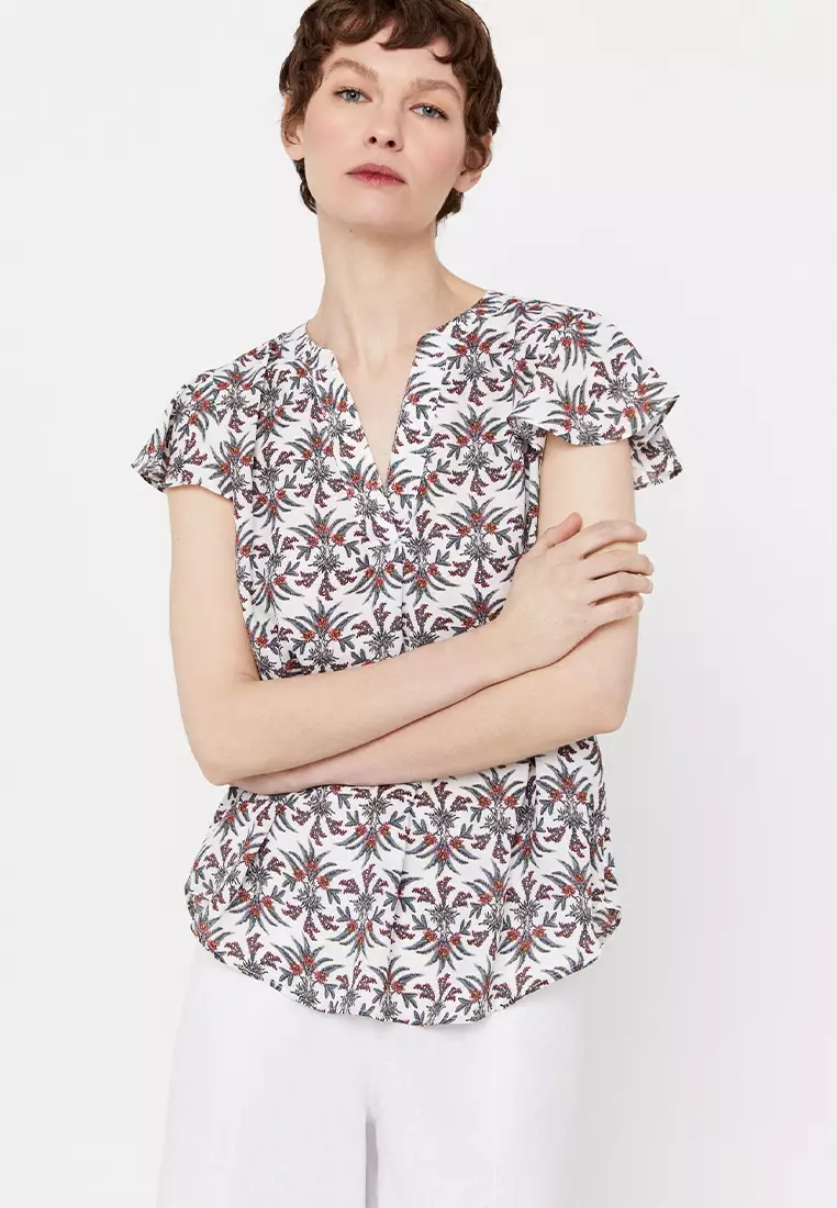 Cortefiel Women's Clothing | Women 2024 | ZALORA Philippines