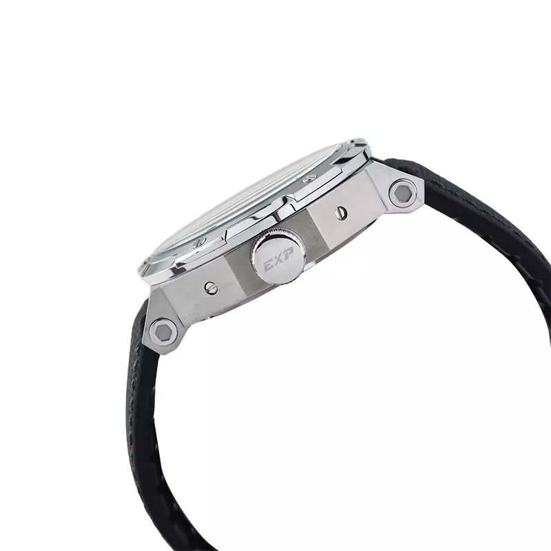 Jual Expedition Jam Tangan Pria Expedition Automatic E 6385 BANSSBU Men ...