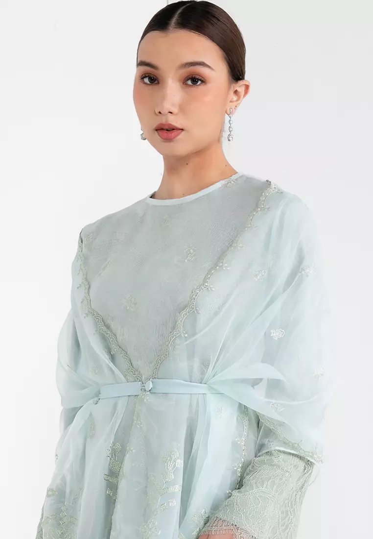 Buy EMBARA RUMI Top 2025 Online | ZALORA