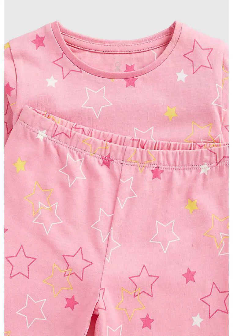 Buy Mothercare Star Pyjamas Online | ZALORA Malaysia