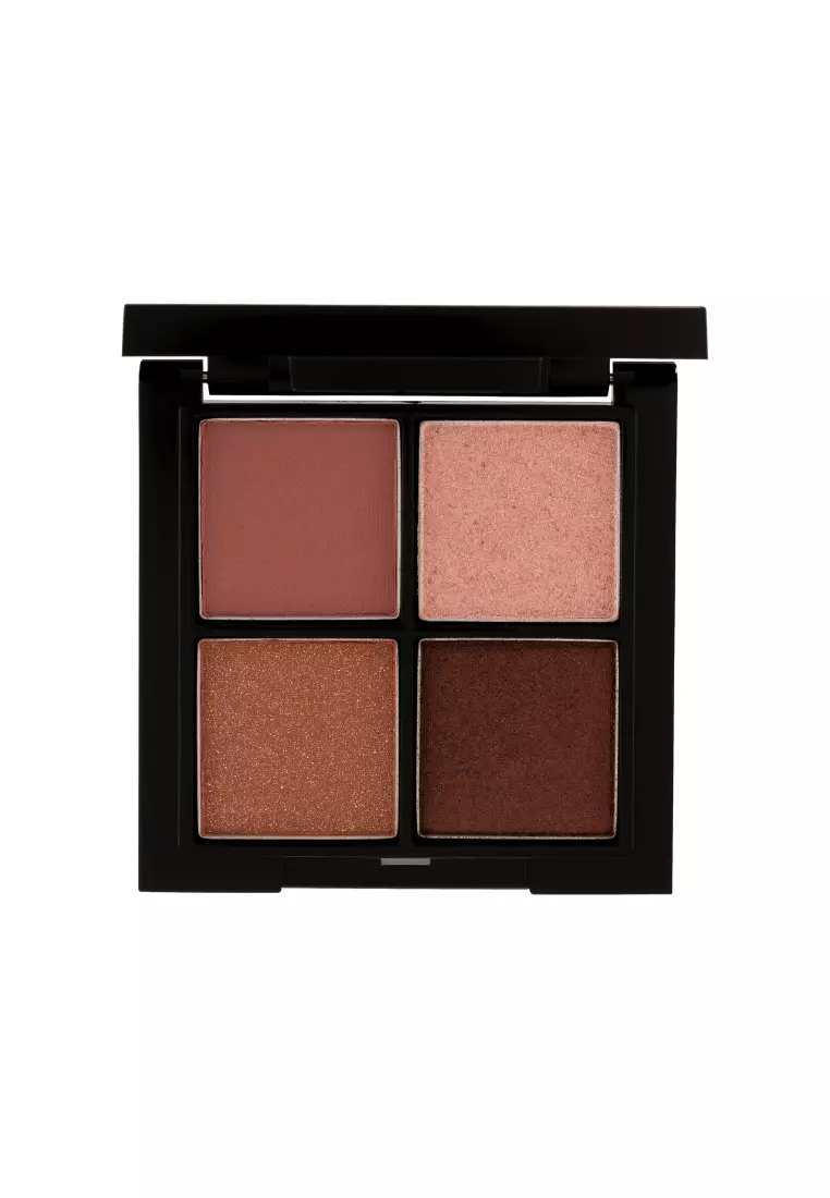 Buy CYBER COLORS CYBER COLORS M.Glow Eye Palette 8.4g 02 DAINTY 2025 ...