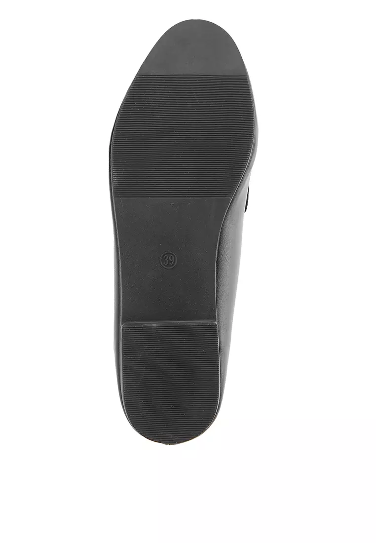 Jual Studio NINE Ladies Shoes 10164Za Original 2026 | ZALORA Indonesia