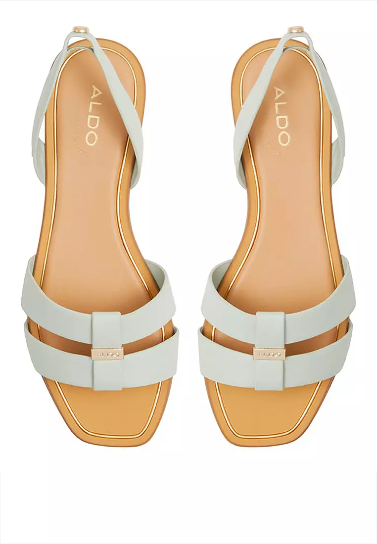 Jual ALDO Balera Slingback Sandals Original 2024 | ZALORA Indonesia