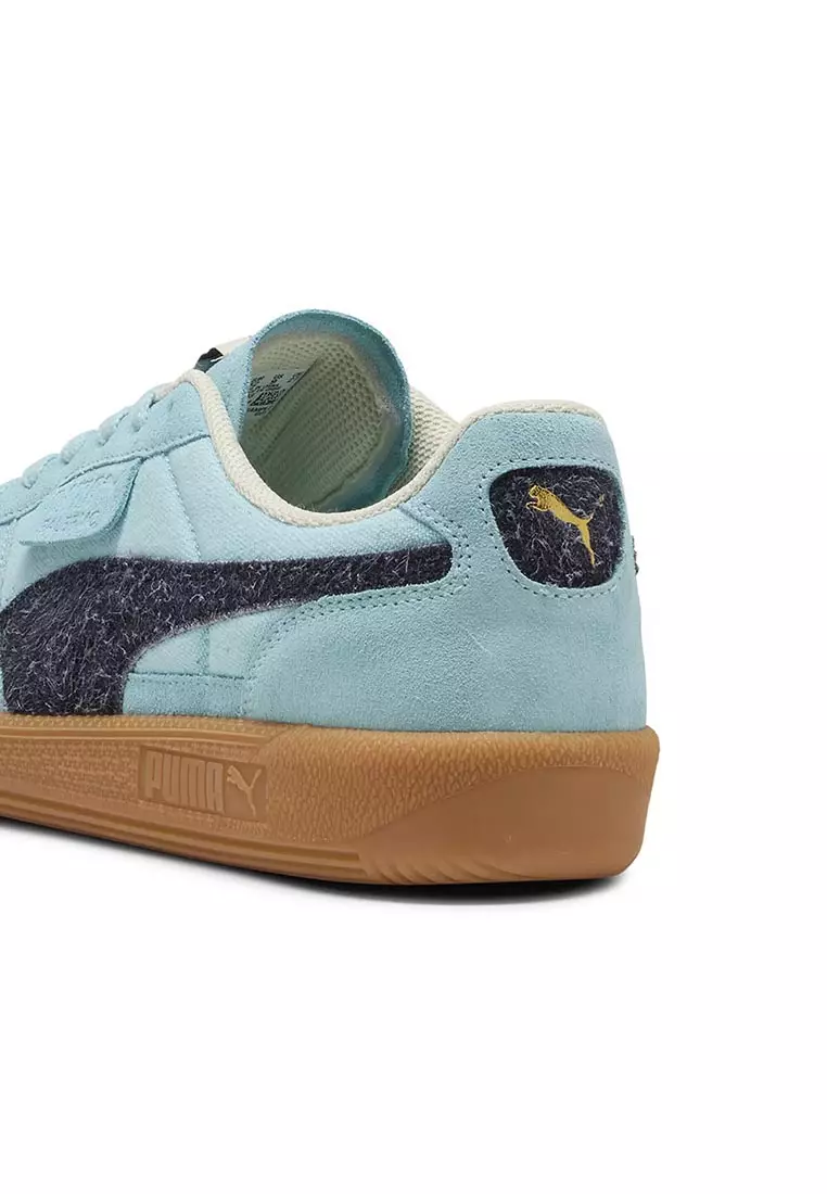 Buy PUMA Palermo Weathered 2026 Online | ZALORA