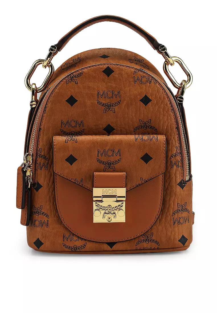 MCM | Bags & Accessories | ZALORA Philippines
