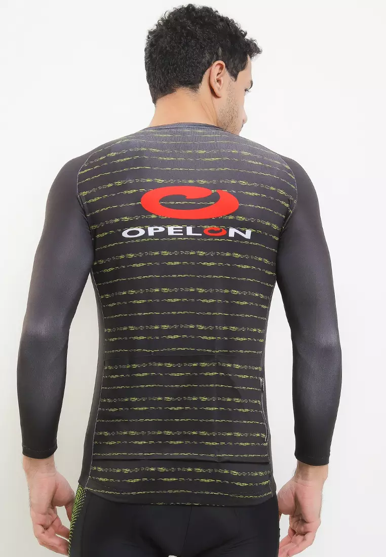 Jual Opelon MENS BIKE CLOTHES Original 2025 | ZALORA Indonesia