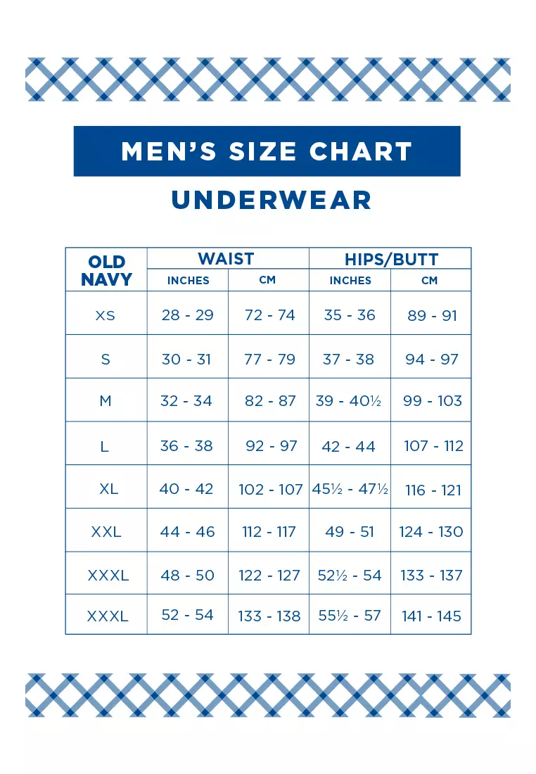 Buy Old Navy Printed Boxer Briefs -- 4.5-inch inseam 2025 Online ...