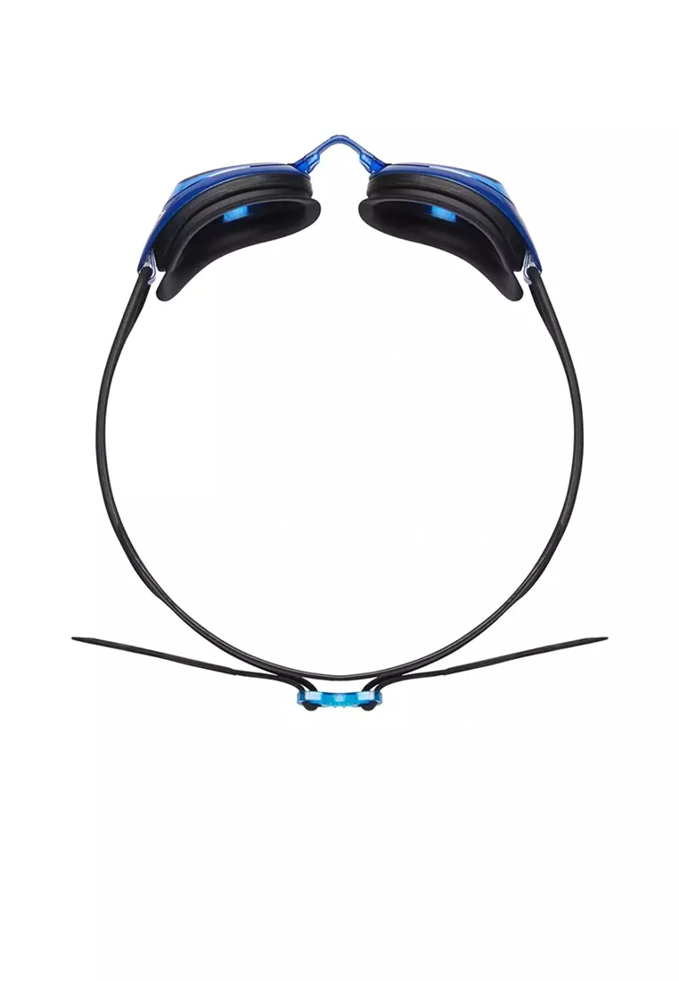 Buy TYR Adult Black Hawk Racing Goggles 2025 Online | ZALORA Philippines