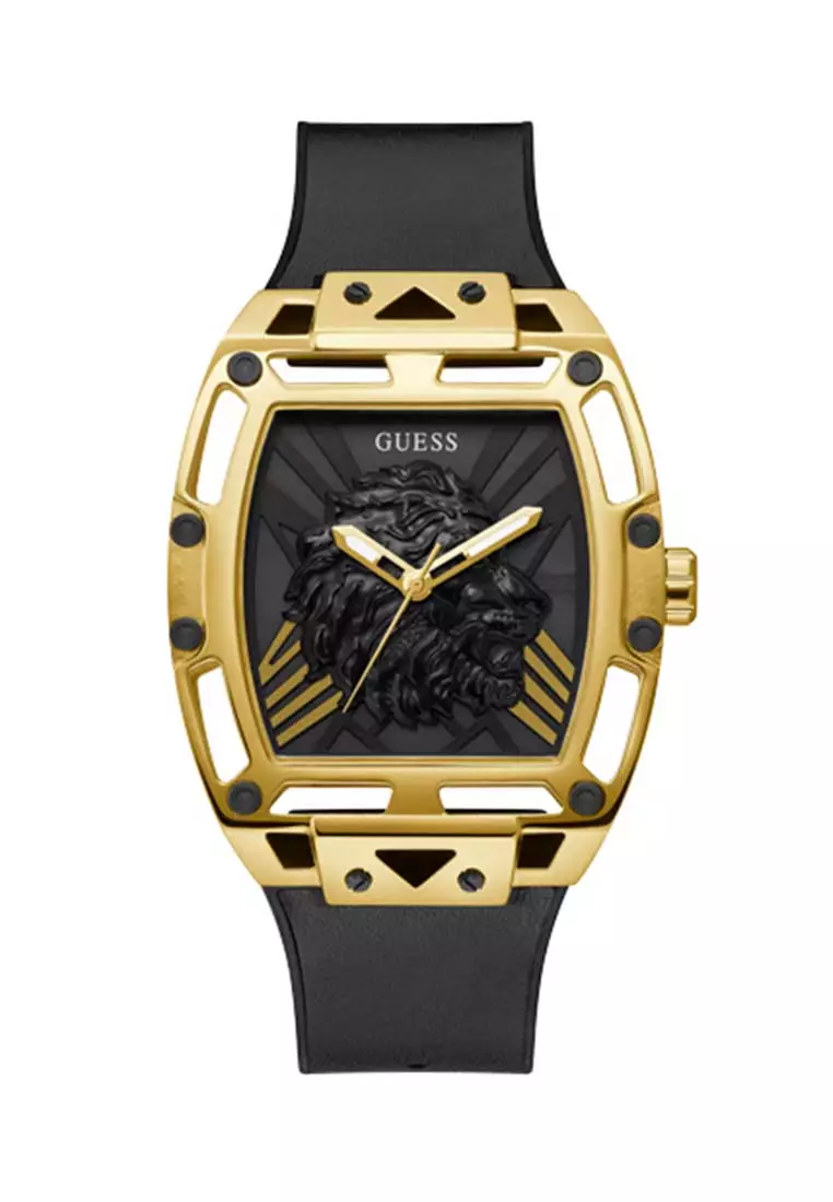 Guess Watch Original Official Store di ZALORA Indonesia
