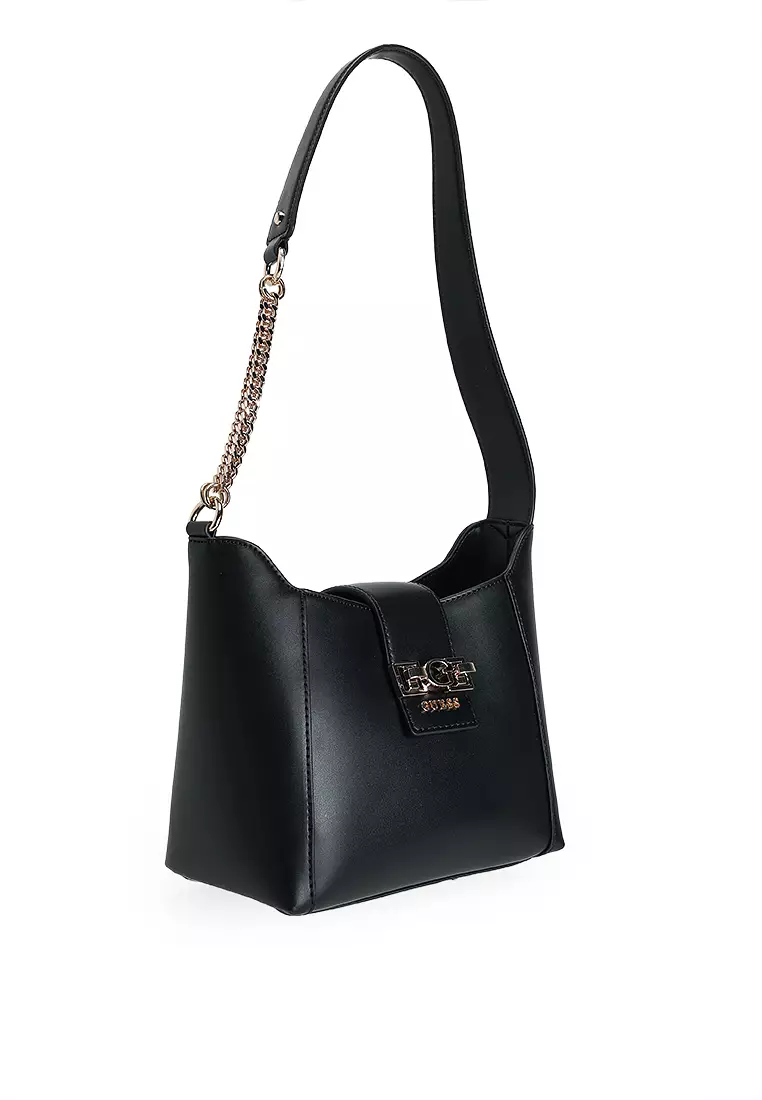 Jual Guess Jane Hobo Bag Original 2025 | ZALORA Indonesia