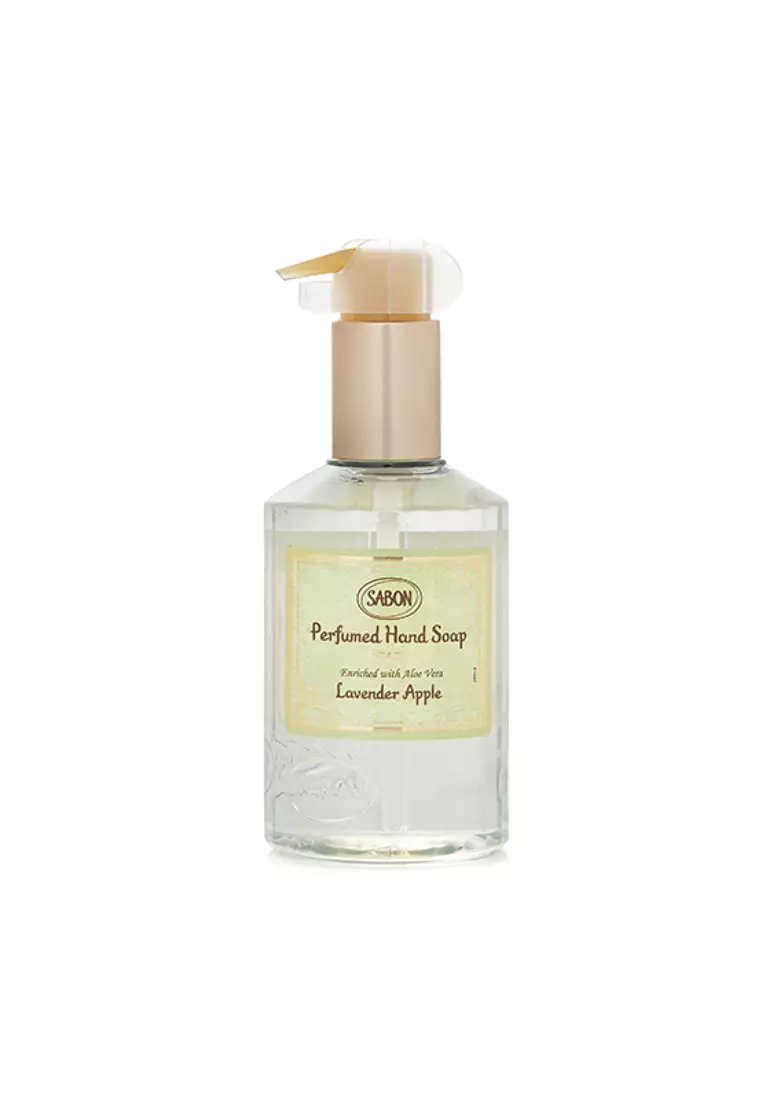 SABON | Sale Up to 90% @ ZALORA Malaysia & Brunei