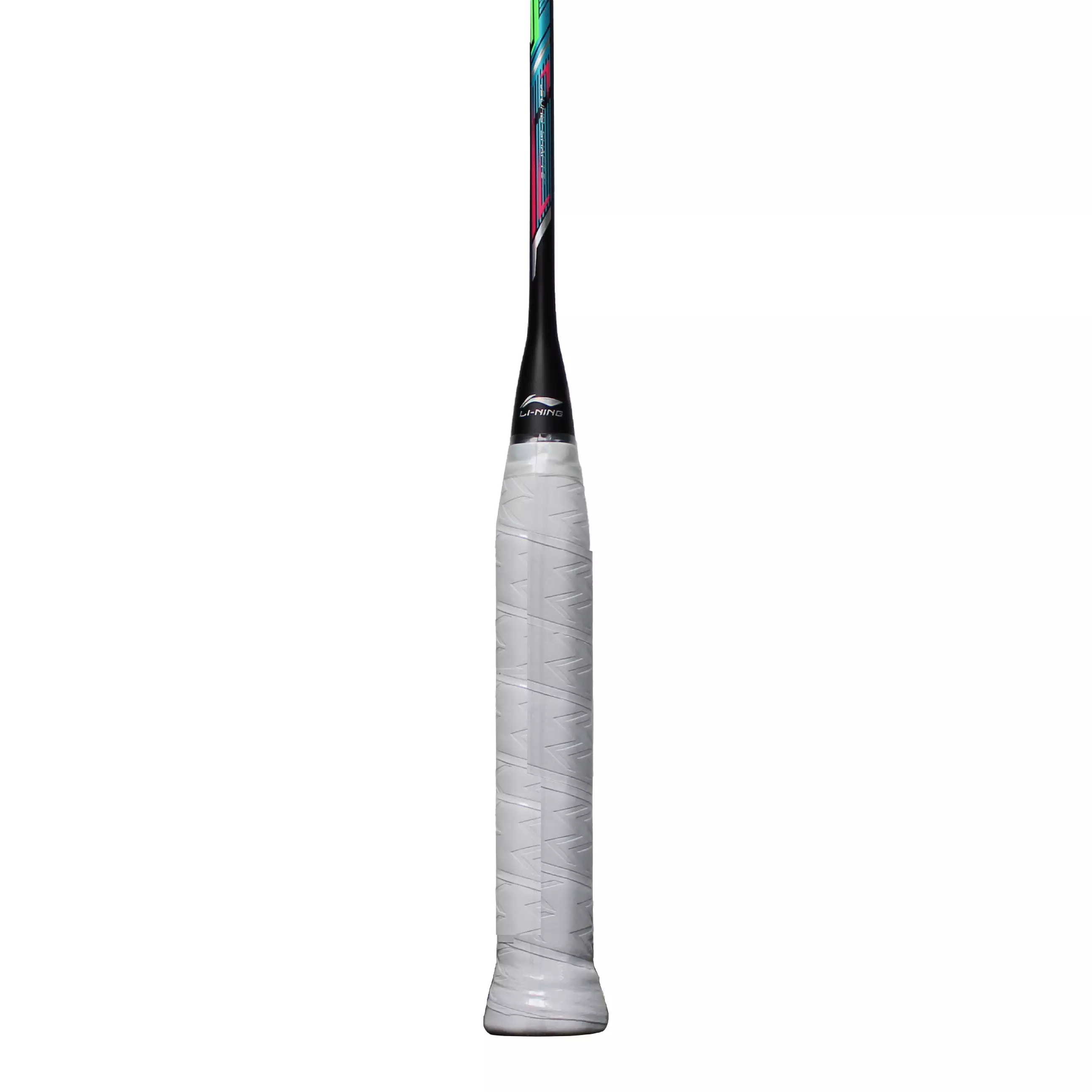 Jual LI-NING Li-Ning Badminton Racket Windstrom 73 Nano AYPP452-4 ...