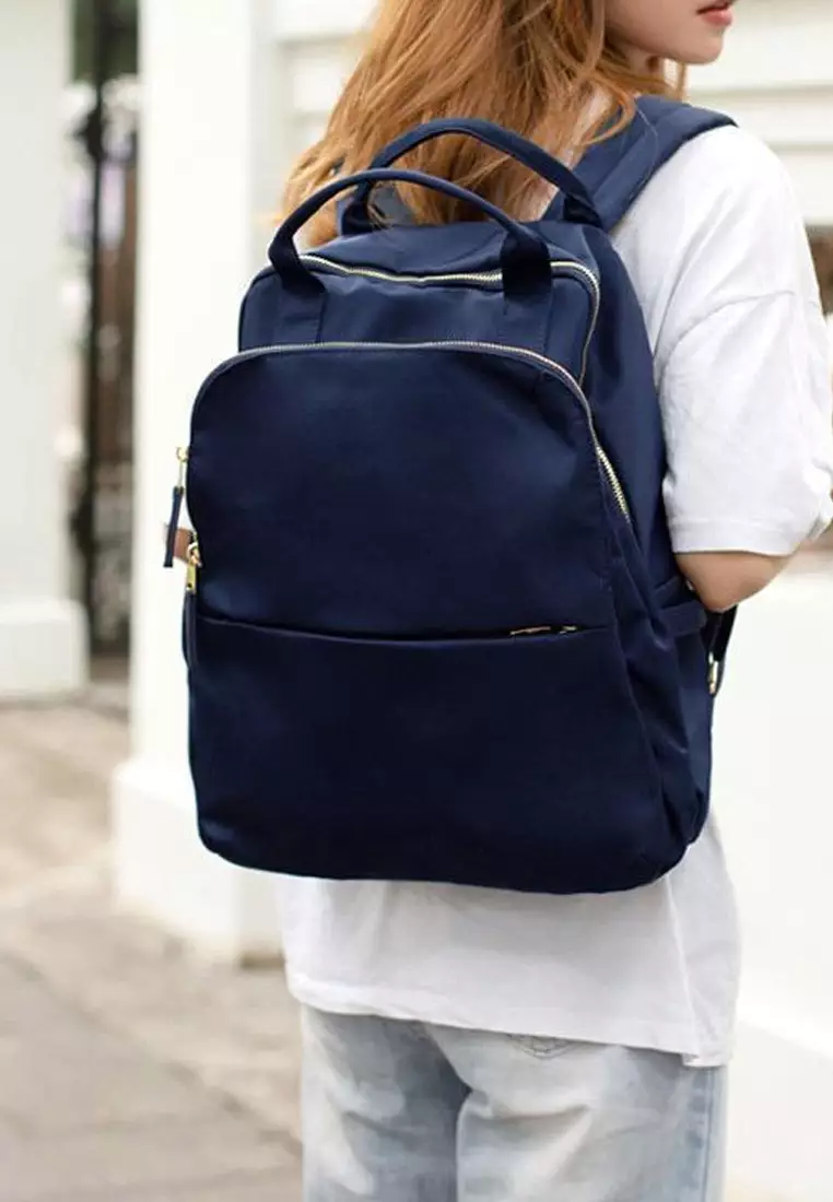 Buy Twenty Eight Shoes Smart causal Backpack RP23 2025 Online | ZALORA