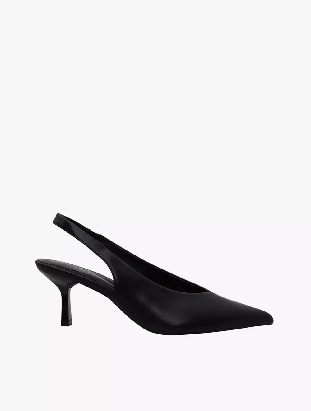 Jual PAYLESS Payless Chrissie Womens Ayufa Slingback Heels - Black_04 ...