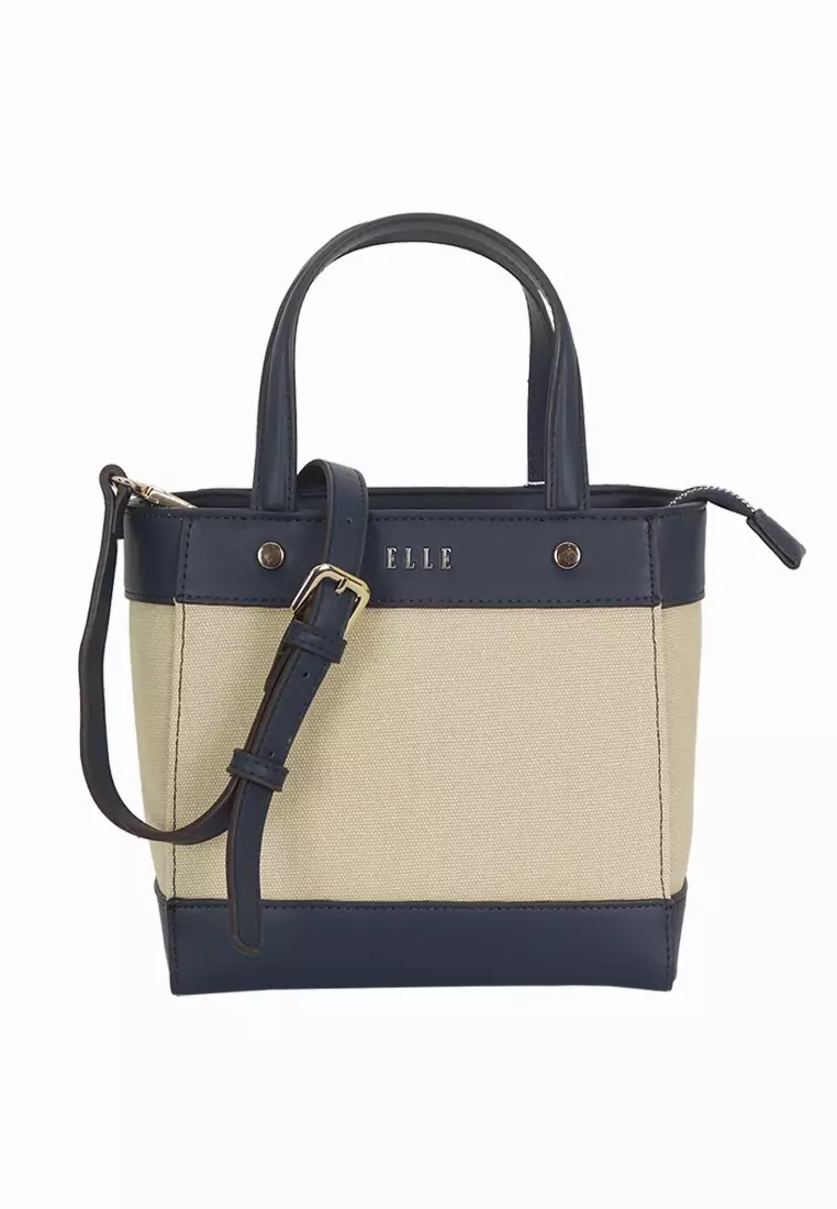Jual Tas Wanita ELLE Wanita Original April 2024 | ZALORA Indonesia