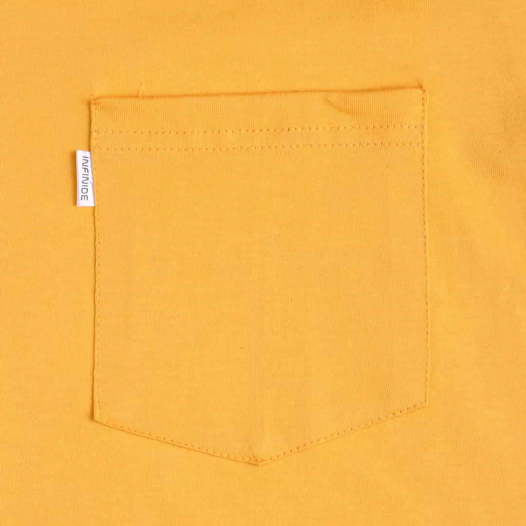 Jual Infinide Infinide Kaos Polos Saku Original 2024 | ZALORA Indonesia