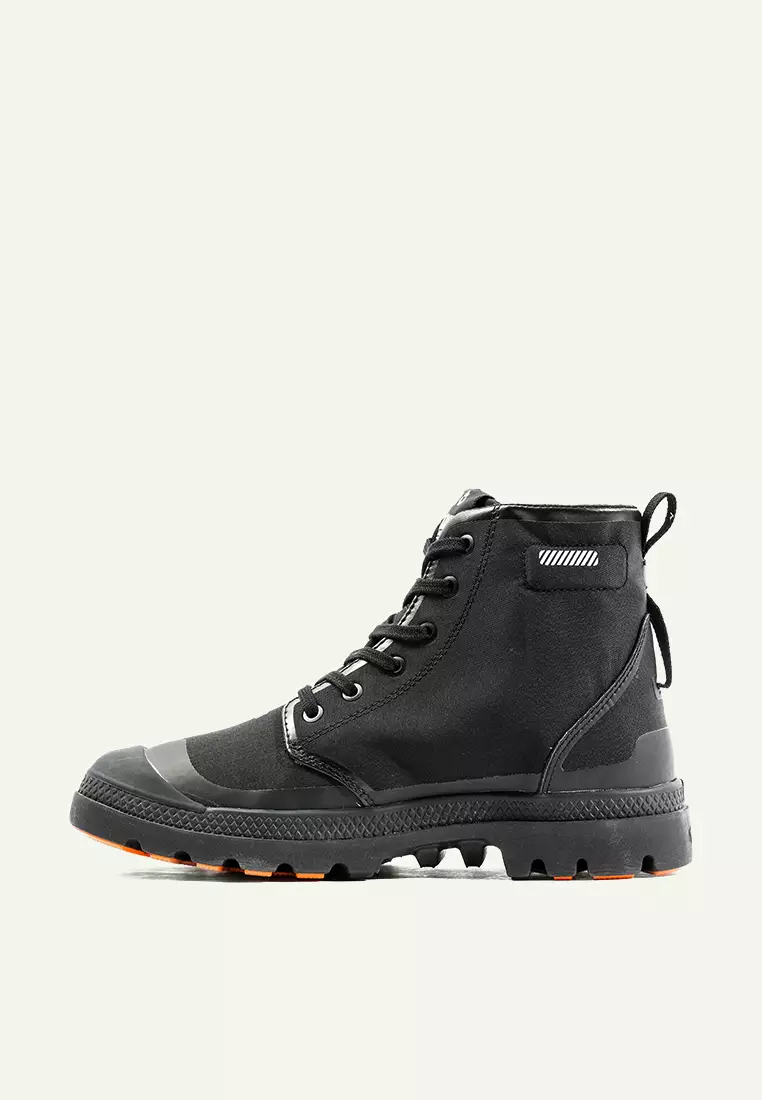 Buy Palladium Pampa Rcyl Lite + WP + Women's Boots 2024 Online | ZALORA ...